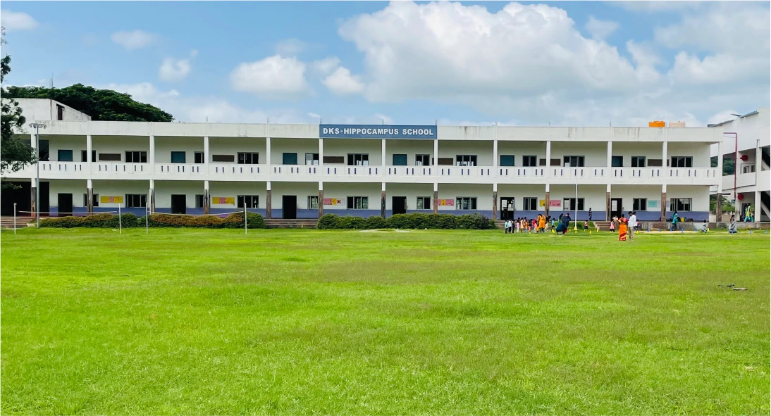 Hippocampus CBSE Schools